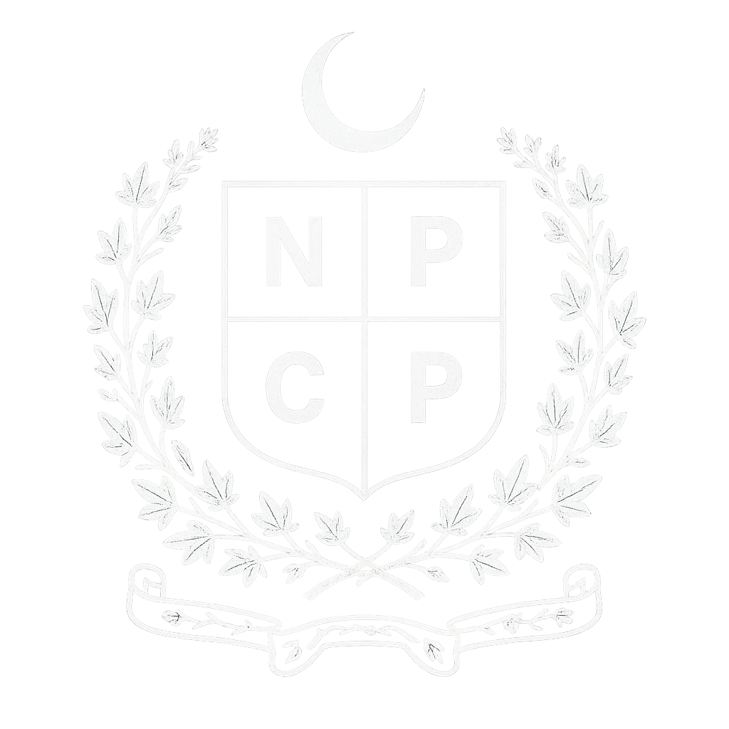 Bhawalpur Team - N.P.C.I.H
