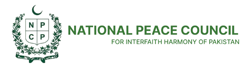 National Peace Council for Interfaith Harmony of Pakistan - N.P.C.I.H